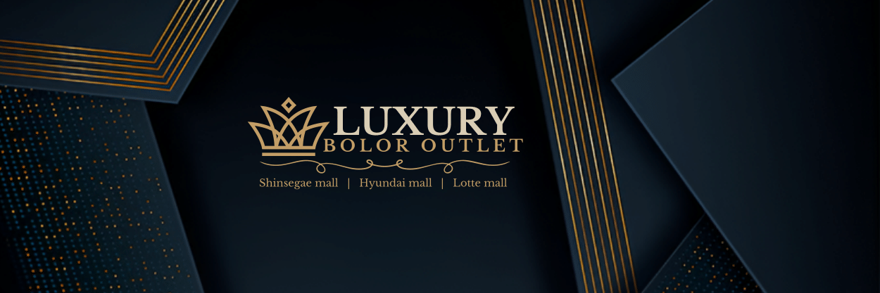 Bolor Outlet Luxury